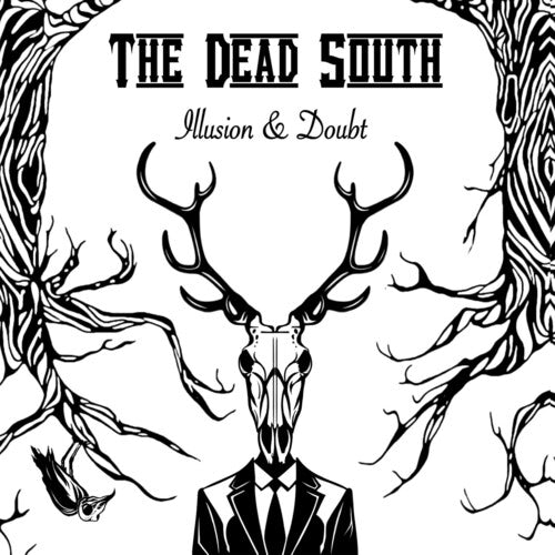 The Dead South ILLUSION & DOUBT CD