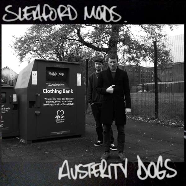 Sleaford Mods Shirts, Sleaford Mods Merch, Sleaford Mods Hoodies ...