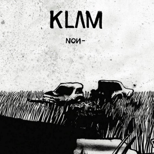 Klam NON CD