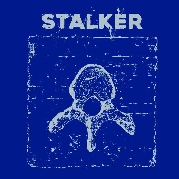 Stalker Store: Official Merch & Vinyl