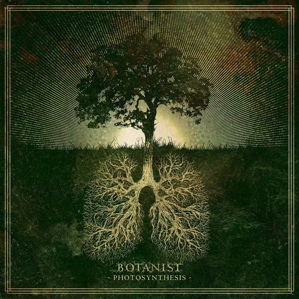 Botanist Store: Official Merch & Vinyl