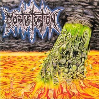 MORTIFICATION Shirts,MORTIFICATION Merch,MORTIFICATION Hoodies ...