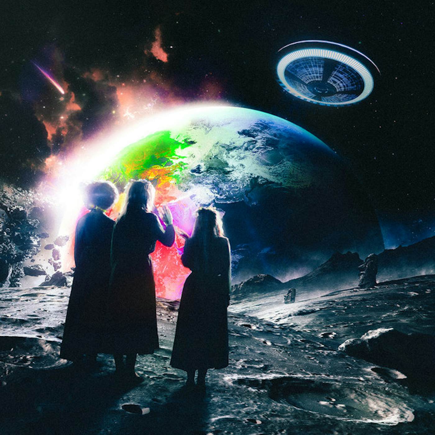 Lil Uzi Vert ETERNAL ATAKE (DELUXE): LUV VS. THE WORLD 2 CD