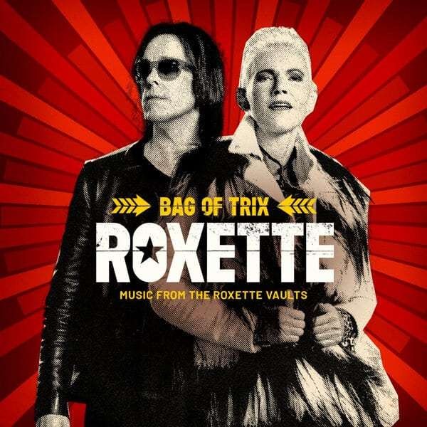 Roxette Shirts, Roxette Merch, Roxette Hoodies, Roxette Vinyl Records ...