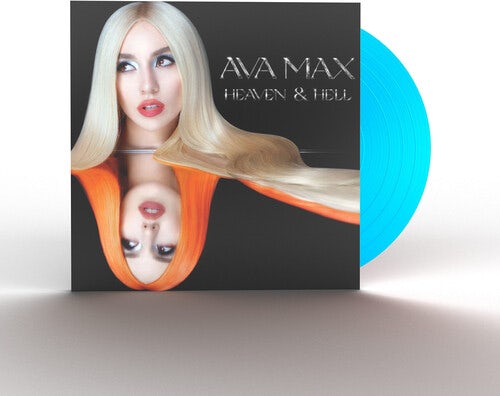 Ava Max Shirts,Ava Max Merch,Ava Max Hoodies,Ava Max Vinyl Records,Ava ...