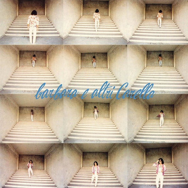 Enzo Carella BARBARA E ALTRI CARELLA CD