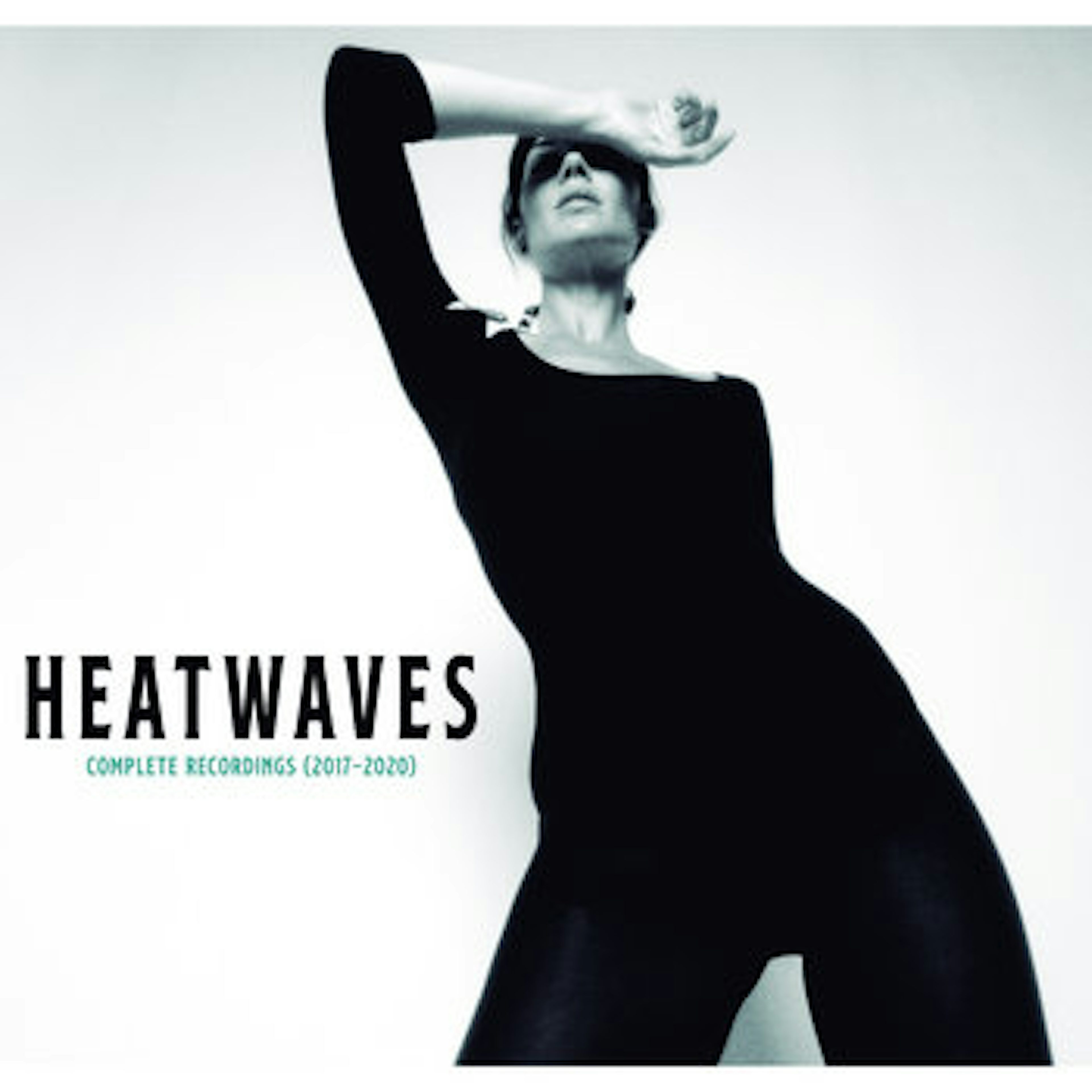 Heatwaves COMPLETE RECORDINGS (2017-2020) CD