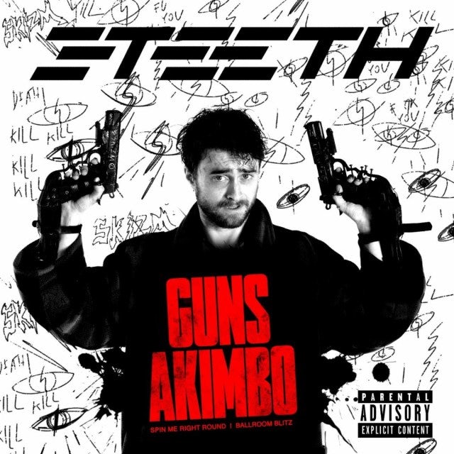 3TEETH Store: Official Merch & Vinyl