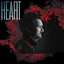 Eric Church HEART Vinyl Record