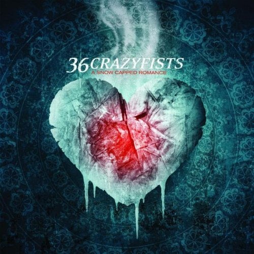 36 Crazyfists Shirts, 36 Crazyfists Merch, 36 Crazyfists Hoodies, 36 ...