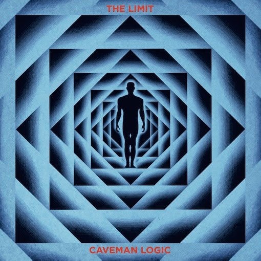 The Limit Caveman Logic Vinyl Record