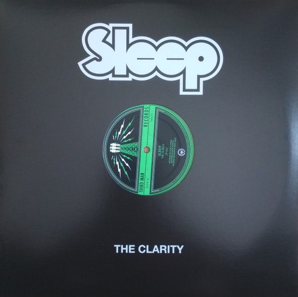 Sleep Shirts, Sleep Merch, Sleep Hoodies, Sleep Vinyl Records, Sleep ...