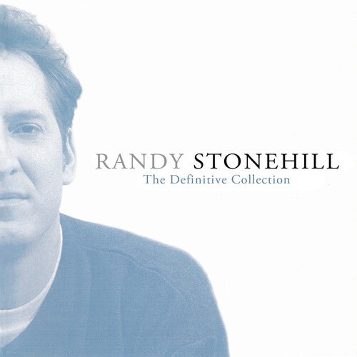 Randy Stonehill DEFINITIVE COLLECTION CD
