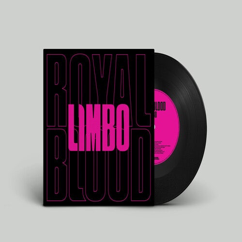 Royal Blood Shirts, Royal Blood Merch, Royal Blood Hoodies, Royal Blood ...