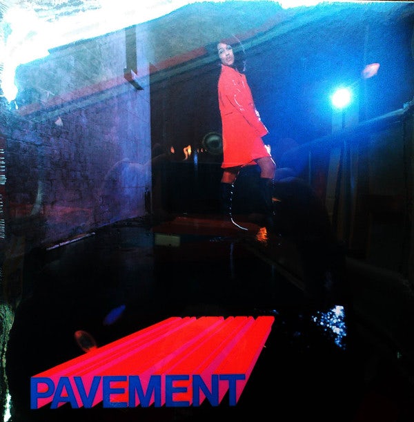 Pavement Shirts, Pavement Merch, Pavement Hoodies, Pavement Vinyl ...
