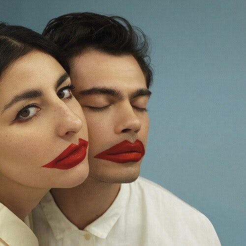 Lilly Wood and The Prick MOST ANYTHING CD