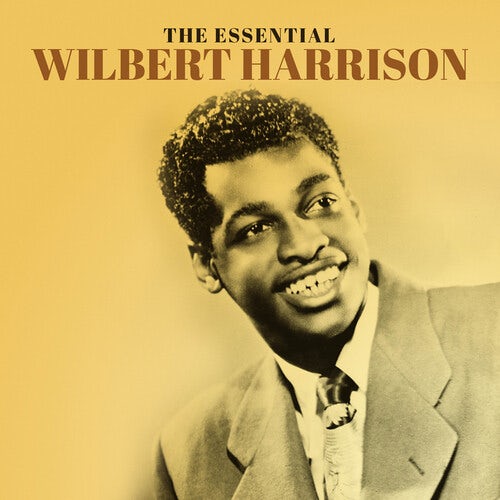 ESSENTIAL WILBERT HARRISON CD