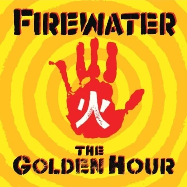 Firewater Shirts, Firewater Merch, Firewater Hoodies, Firewater Vinyl ...