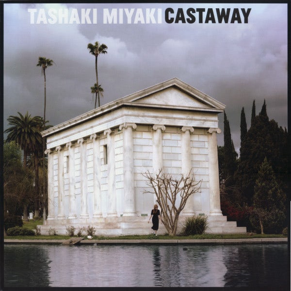 Tashaki Miyaki Store: Official Merch & Vinyl