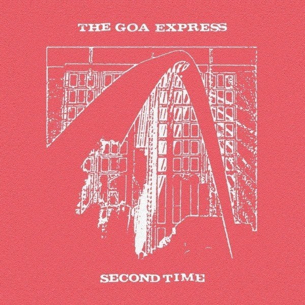 THE GOA EXPRESS Store: Official Merch & Vinyl
