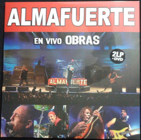 Almafuerte Shirts, Almafuerte Merch, Almafuerte Hoodies, Almafuerte ...
