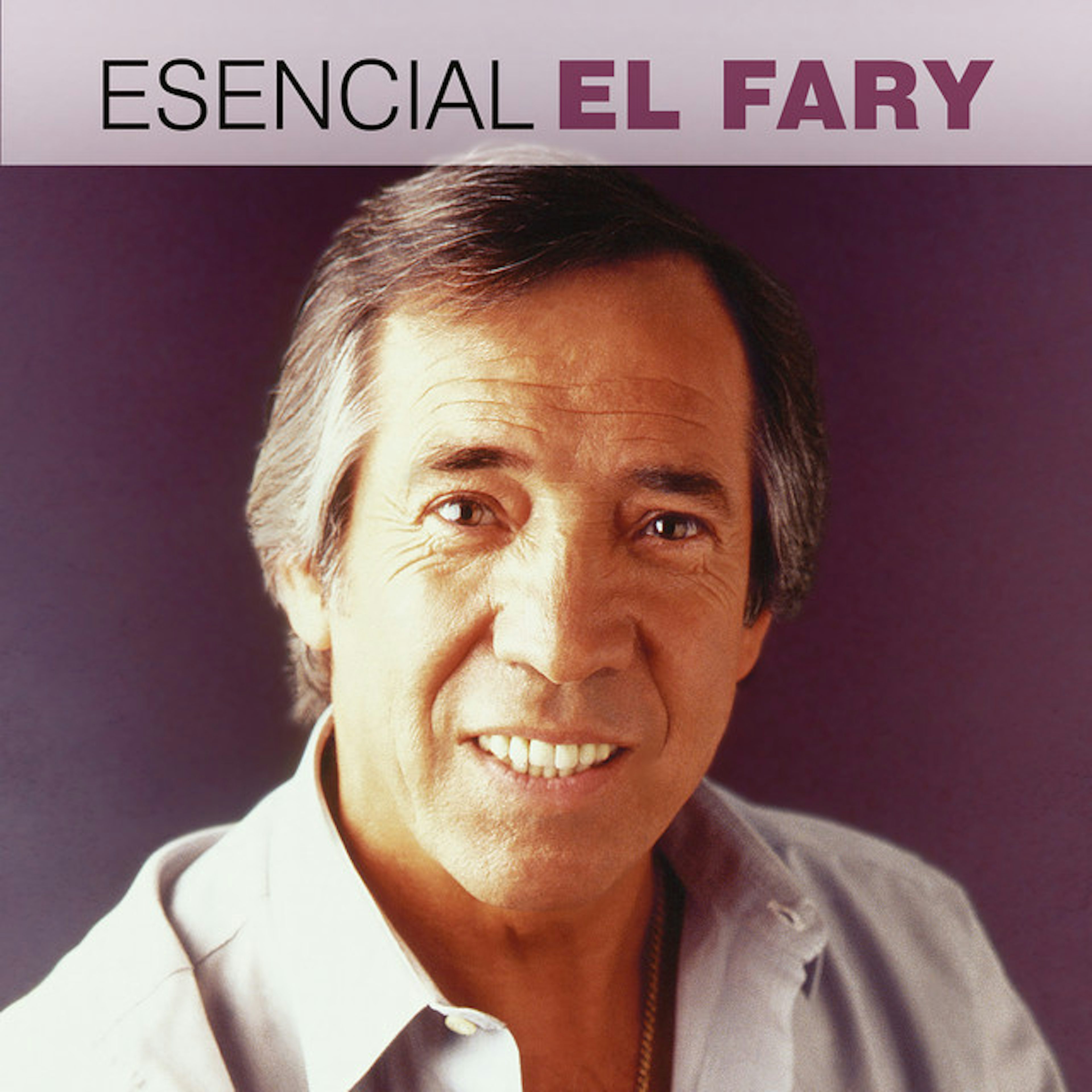 ESENCIAL EL FARY CD