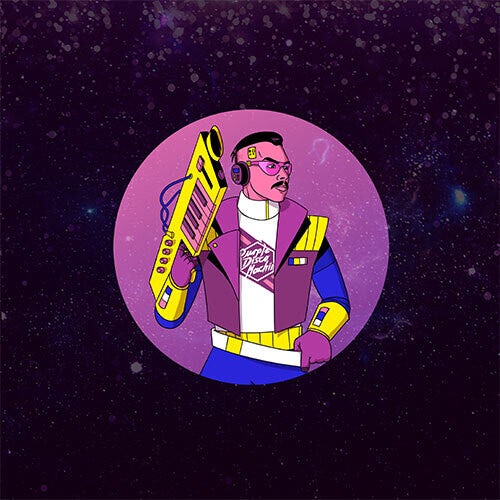 Purple Disco Machine Shirts, Purple Disco Machine Merch, Purple Disco ...