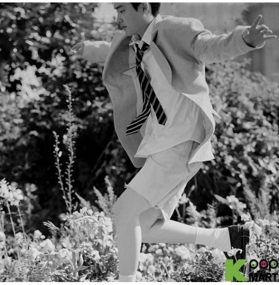 D.O. EMPATHY (A VERSION) CD