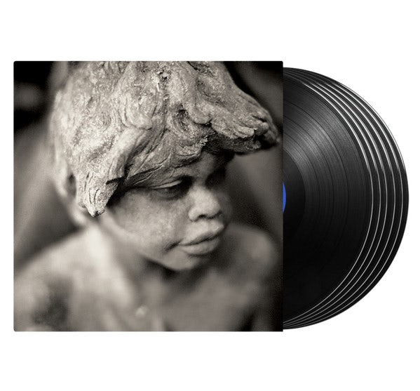 Archie Roach Creation Vinyl Record