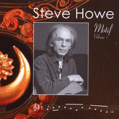 Steve Howe Shirts, Steve Howe Merch, Steve Howe Hoodies, Steve Howe ...