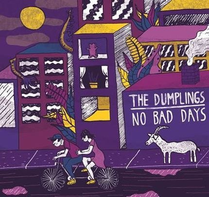 The Dumplings Store: Official Merch & Vinyl