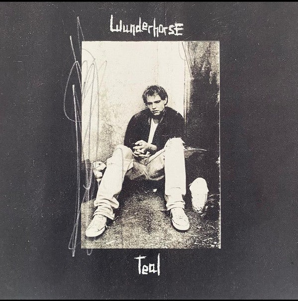 Wunderhorse Store: Official Merch & Vinyl