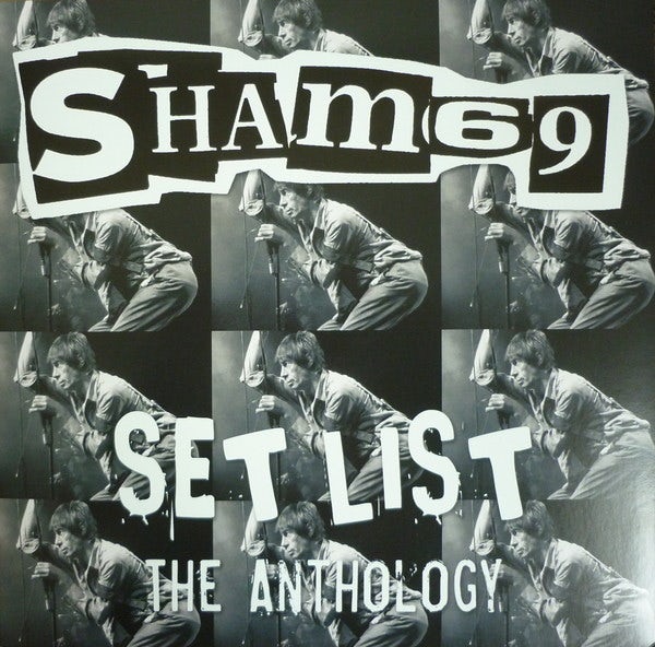 Sham 69 Shirts, Sham 69 Merch, Sham 69 Hoodies, Sham 69 Vinyl Records ...