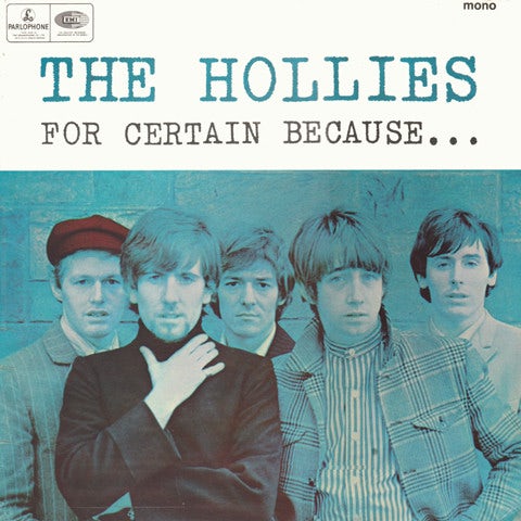 The Hollies Shirts, The Hollies Merch, The Hollies Hoodies, The Hollies ...