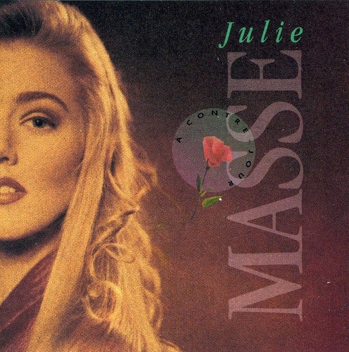 Julie Masse Store: Official Merch & Vinyl