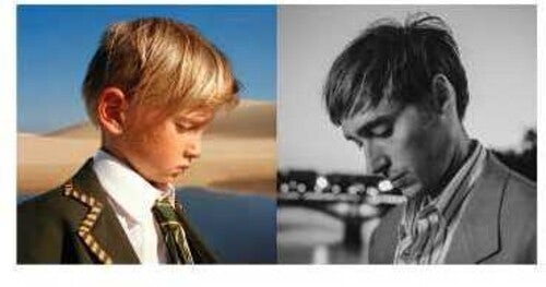 Parcels Shirts, Parcels Merch, Parcels Hoodies, Parcels Vinyl Records ...