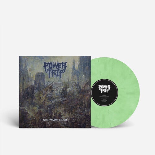 Power Trip Shirts, Power Trip Merch, Power Trip Hoodies, Power Trip ...