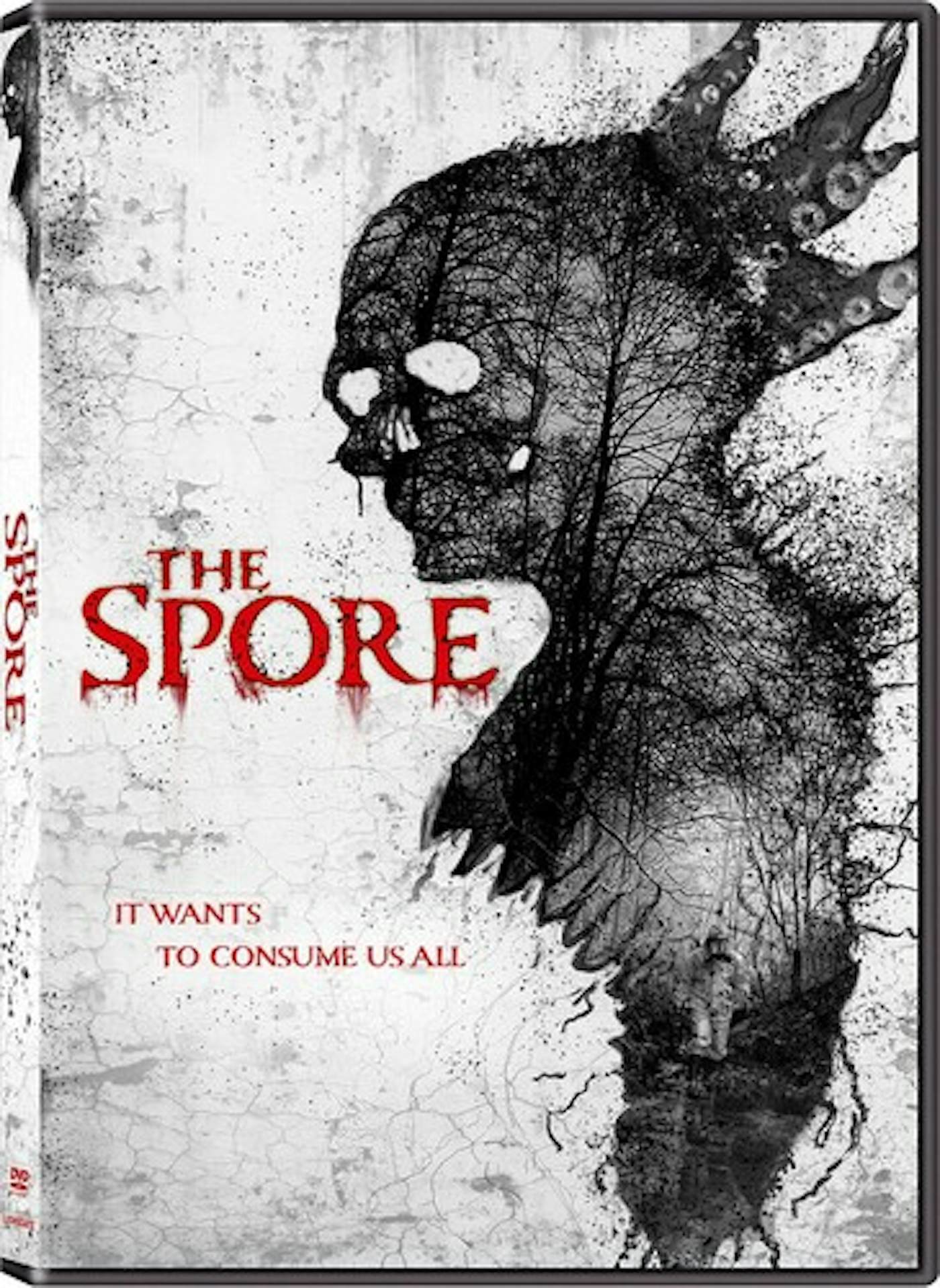 Spore DVD