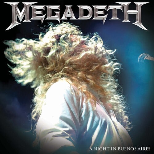Megadeth Shirts, Megadeth Merch, Megadeth Hoodies, Megadeth Vinyl ...