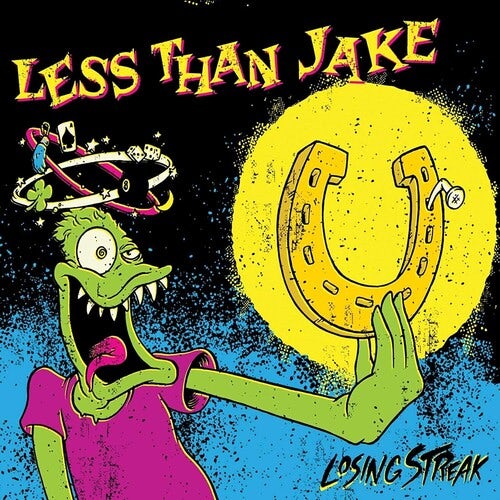 Less Than Jake Shirts, Less Than Jake Merch, Less Than Jake Hoodies ...