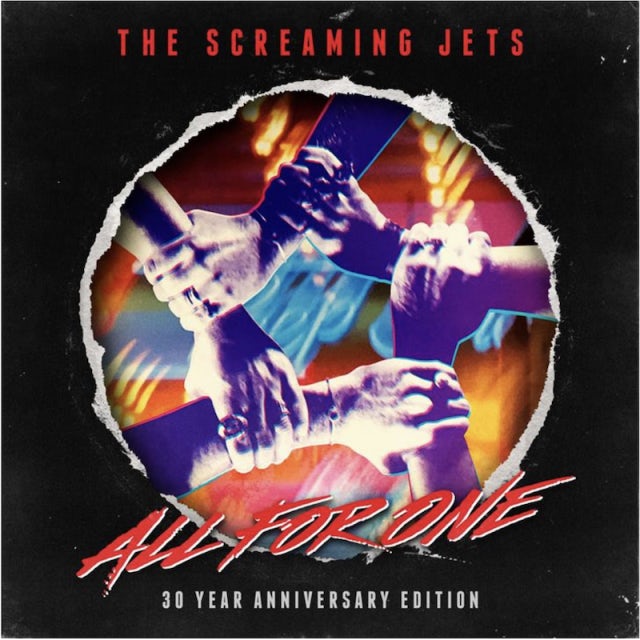 The Screaming Jets Shirts, The Screaming Jets Merch, The Screaming Jets ...