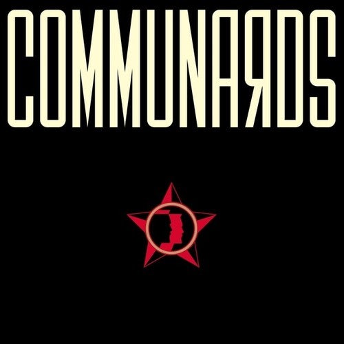 The Communards 211187 COMMUNARDS (35 YEAR ANNIVERSARY) CD