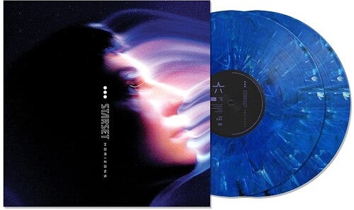 STARSET HORIZONS Vinyl Record