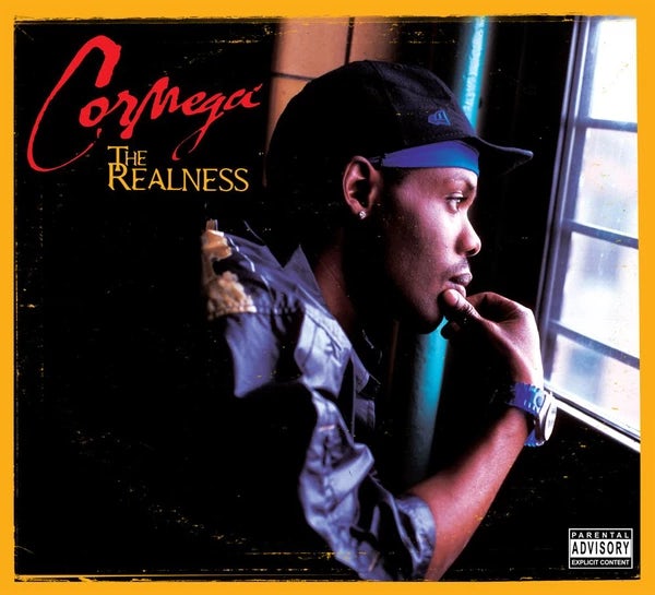 Cormega Shirts, Cormega Merch, Cormega Hoodies, Cormega Vinyl Records ...