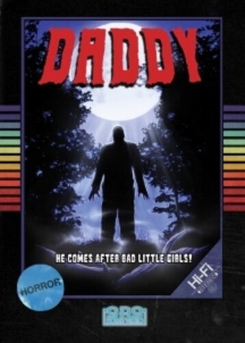 Daddy DVD
