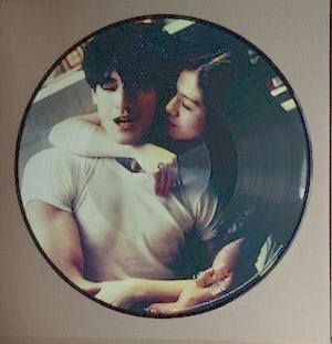 Fallen Angels / O.S.T. FALLEN ANGELS / Original Soundtrack Vinyl Record