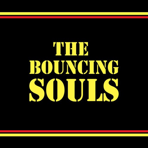 The Bouncing Souls Shirts, The Bouncing Souls Merch, The Bouncing Souls ...