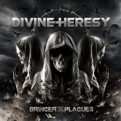 Divine Heresy Shirts, Divine Heresy Merch, Divine Heresy Hoodies ...