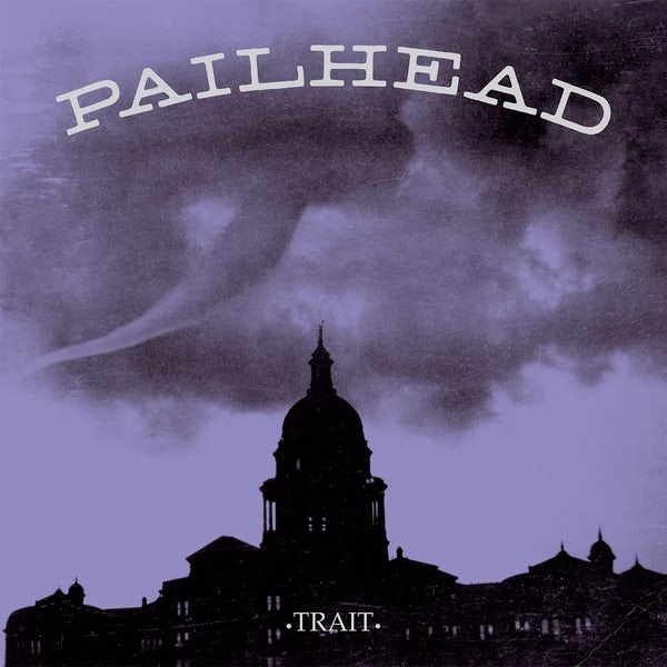 Pailhead TRAIT CD