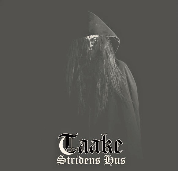 Taake Shirts, Taake Merch, Taake Hoodies, Taake Vinyl Records, Taake ...